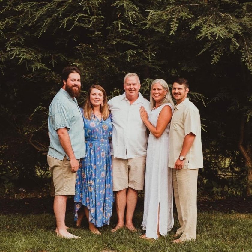 ‘He Was So Fearless’: Former State Trooper Remembered | News, Sports ...